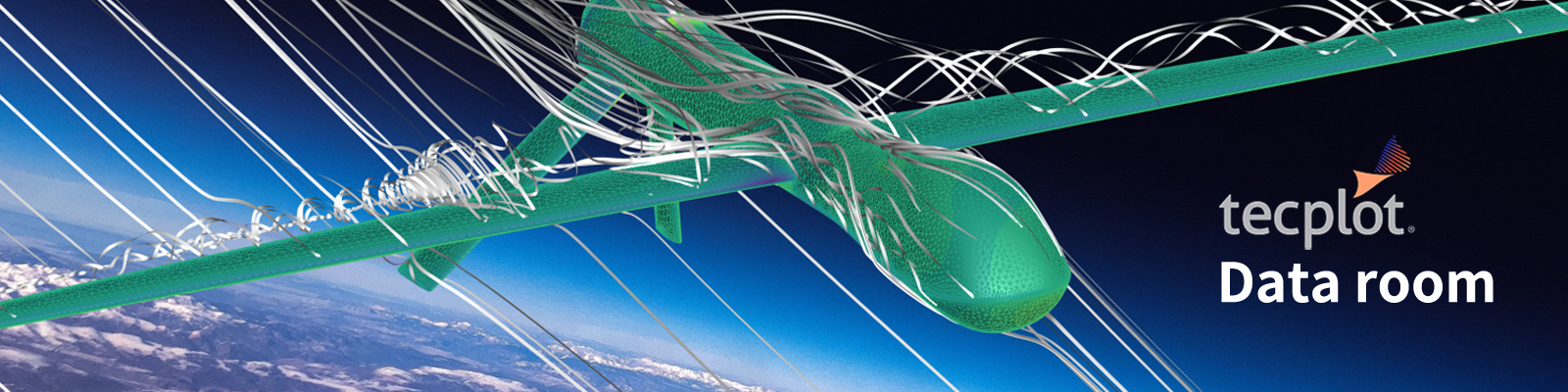 CFD와 모든 데이터의 후처리와 시각화 Tecplot
